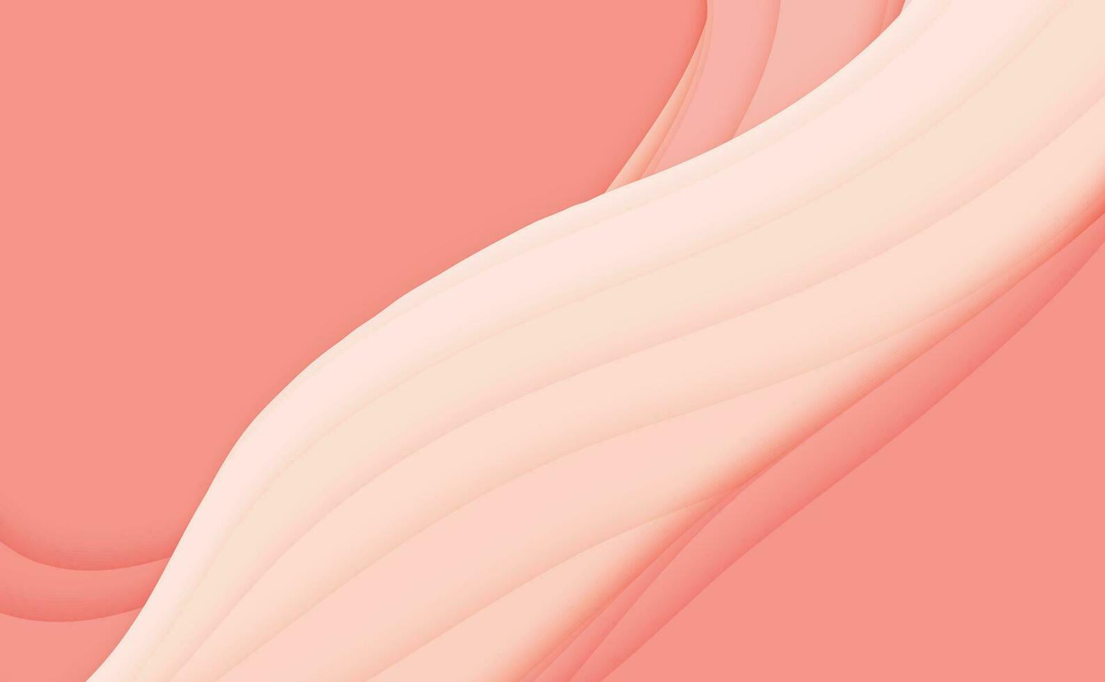 Modern curve style background design with vibrant colors 25871273 ...