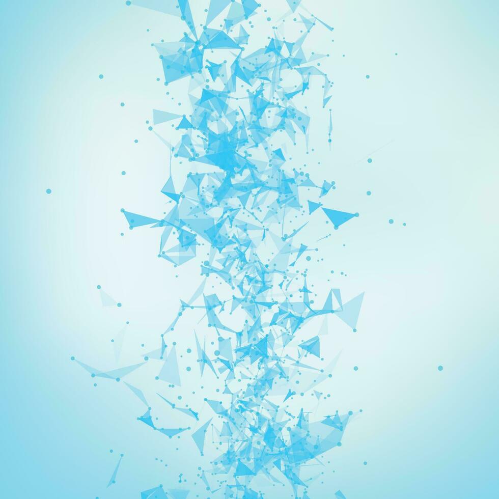 Abstract technology background. Abstract technology background with ...