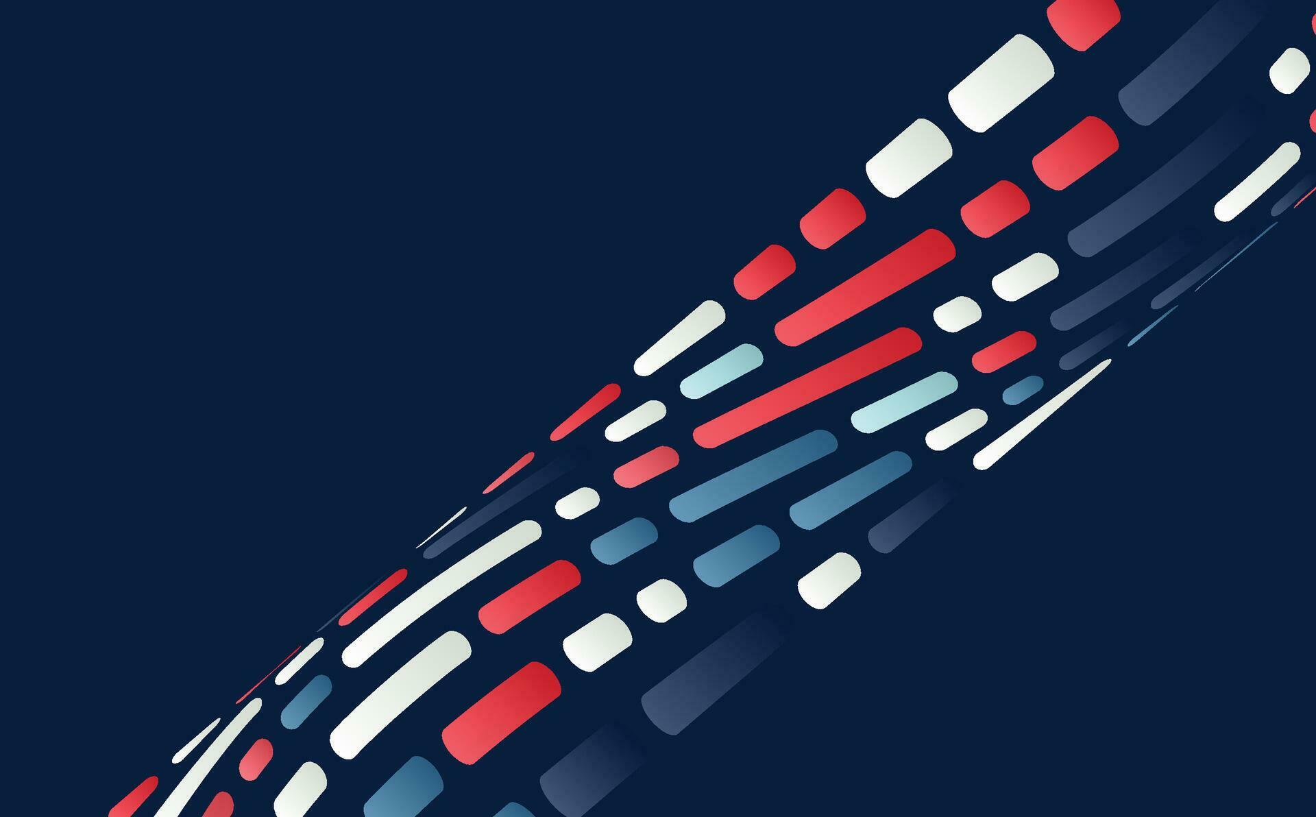 Abstract Background Vector Template For Your Ideas Monochromatic Lines Texture Waved Lines