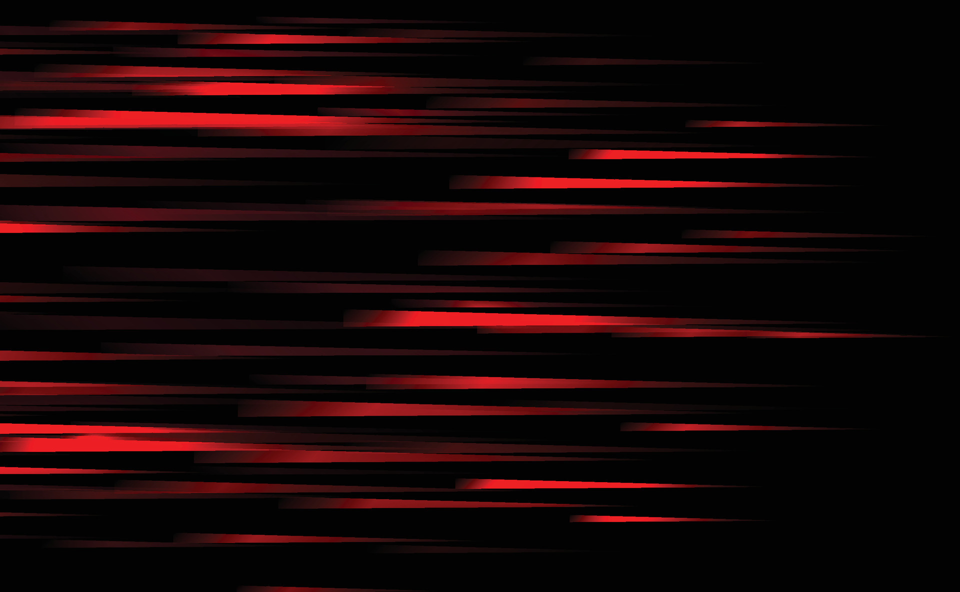 Abstract red light high speed motion on black background vector illustration. 25871908 Vector ...