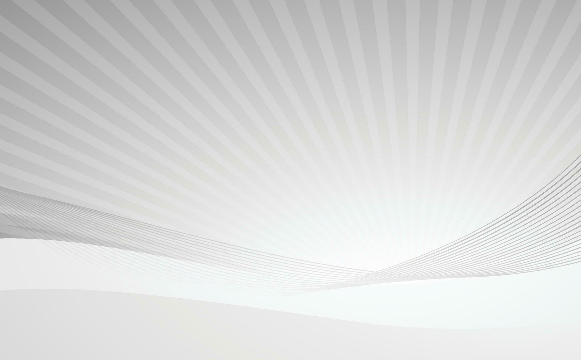 Abstract grey and background poster with dynamic waves. technology ...