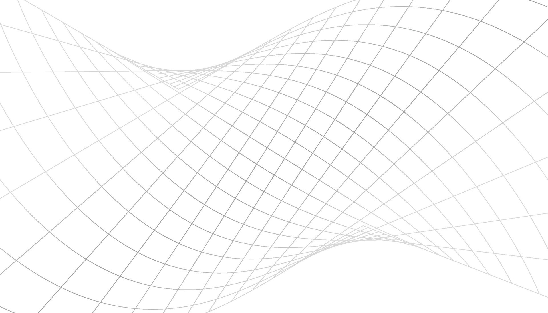 Curved Perspective Grid Curved Black Lines On A White Background 25872026 Vector Art At Vecteezy