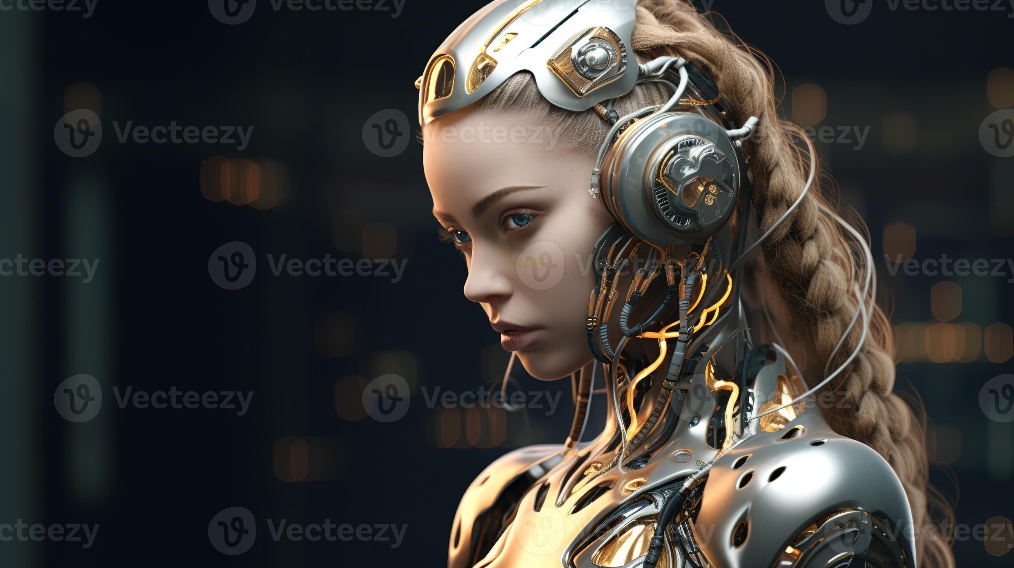 Exploring Artificial Intelligence and Ethical Implications. 25879449 ...