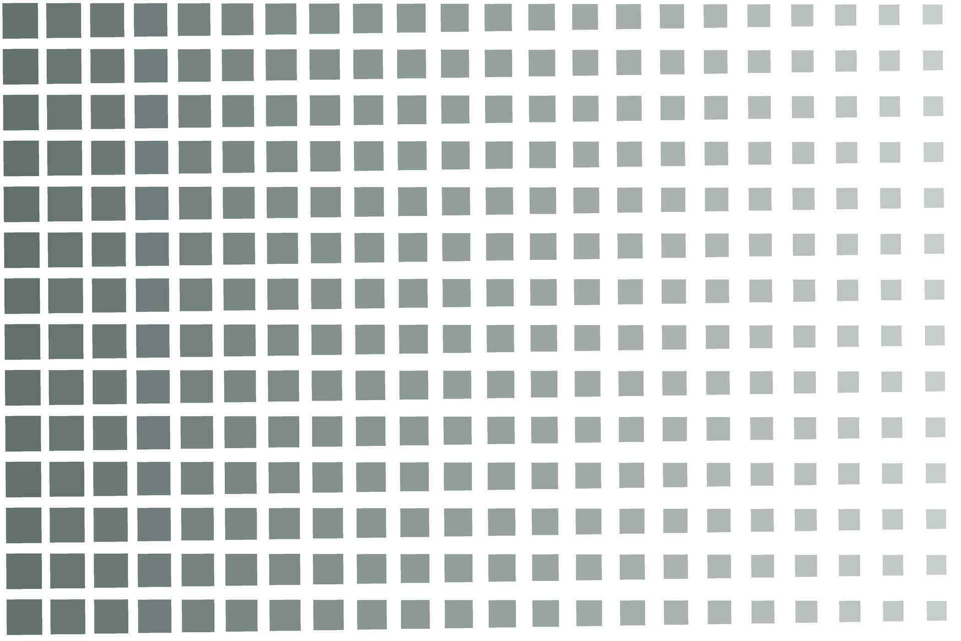 Modern Simple Abstract Seamlees Square Half Tone Pattern Deep And Lite