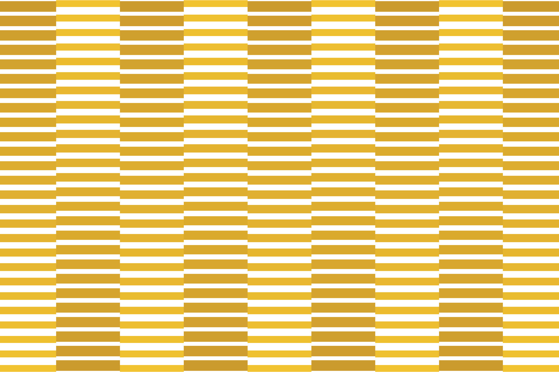 Modern Simple Abstract Seamlees Short Line Half Tone Vartical Line Pattern Deep And Lite Gold