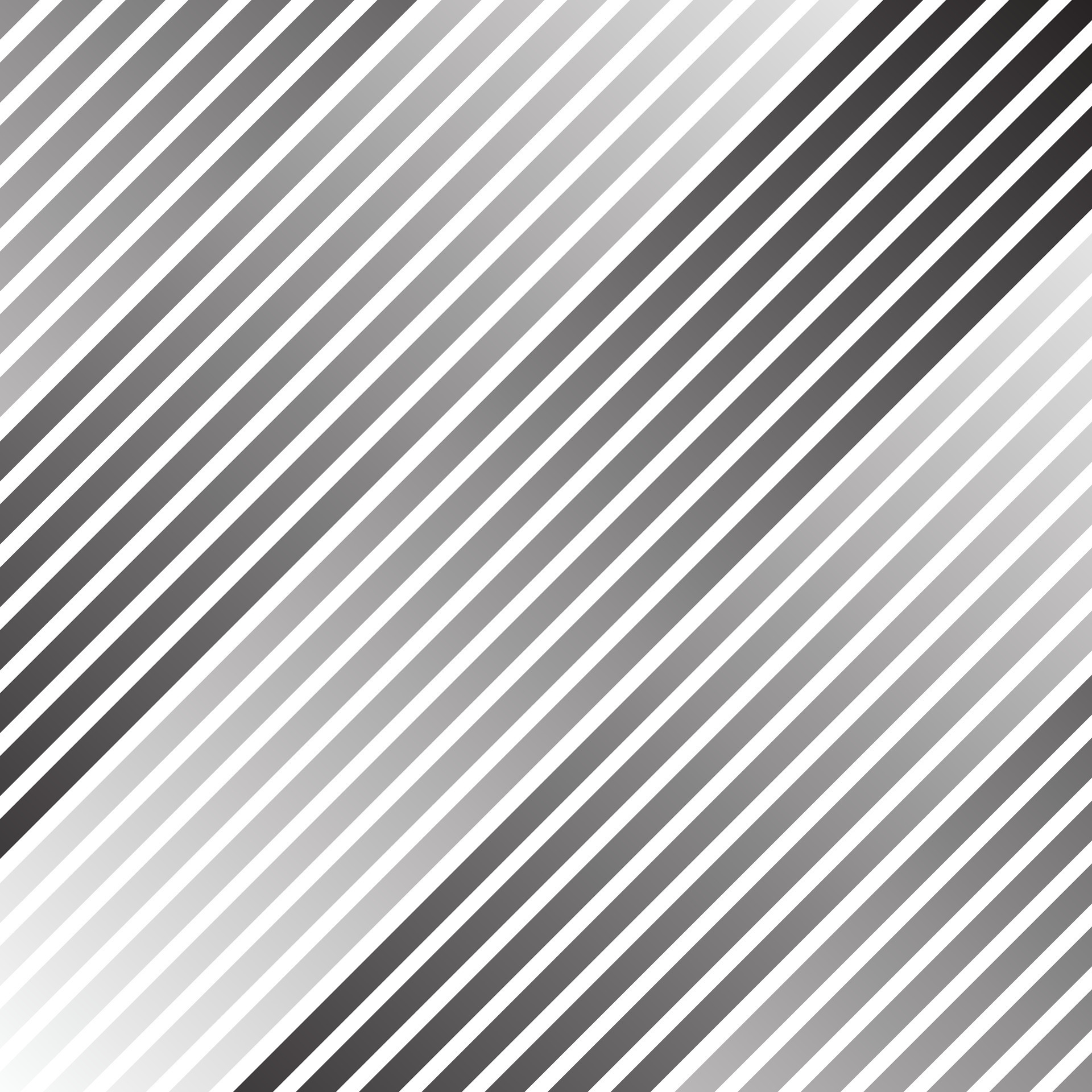 Abstract Opart Gradient Diagonal Line Pattern 25882143 Vector Art At Vecteezy