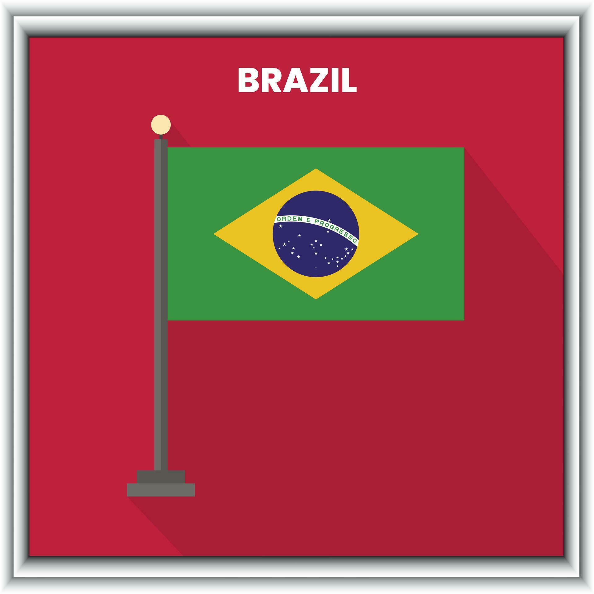 BRAZIL National Flag 25882664 Vector Art At Vecteezy brazil-national-flag-25882664-vector-art-at-vecteezy