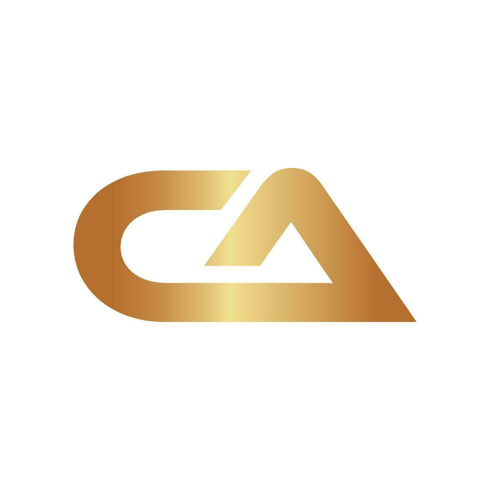CA monogram logo vector design 25884262 Vector Art at Vecteezy CA monogram logo vector design 25884262 Vector Art at Vecteezy