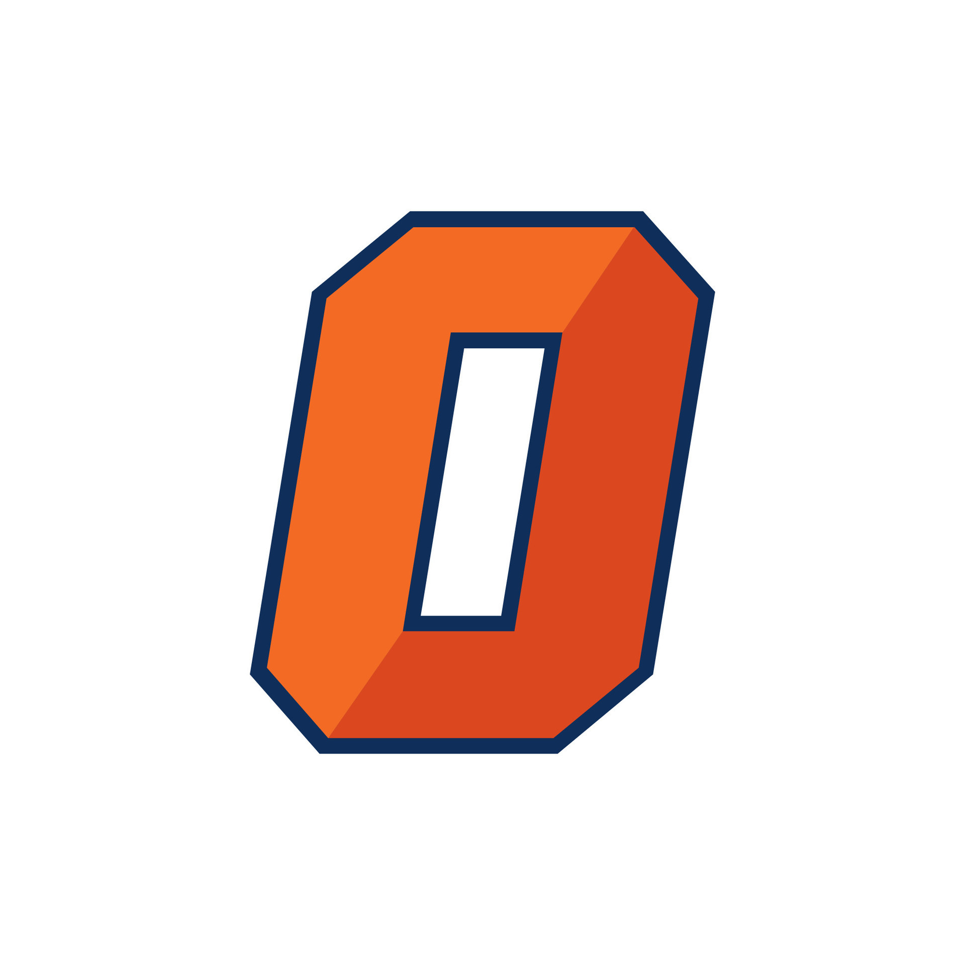 O sport logo vector design 25884264 Vector Art at Vecteezy