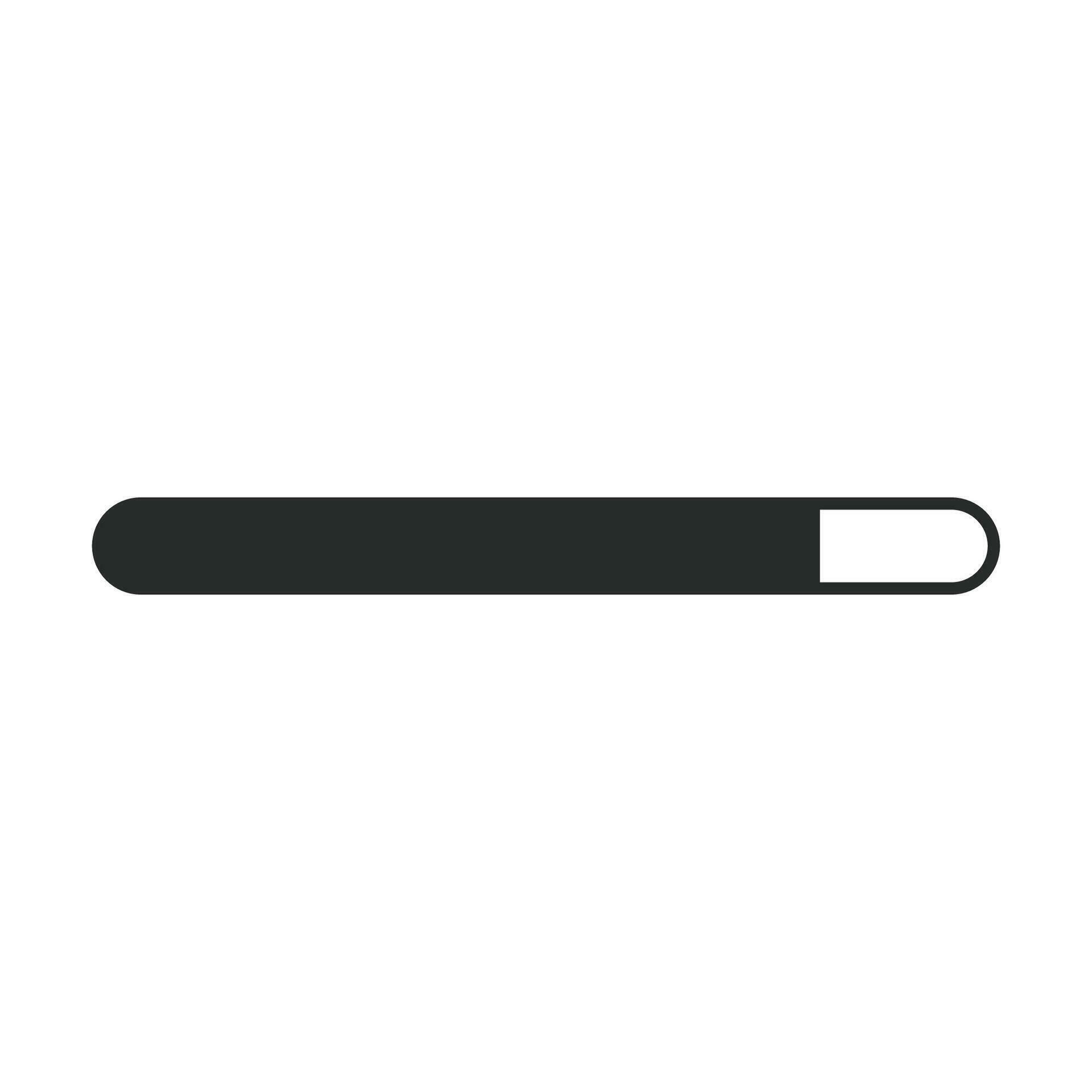 loading icon vector design illustration 25884355 Vector Art at Vecteezy