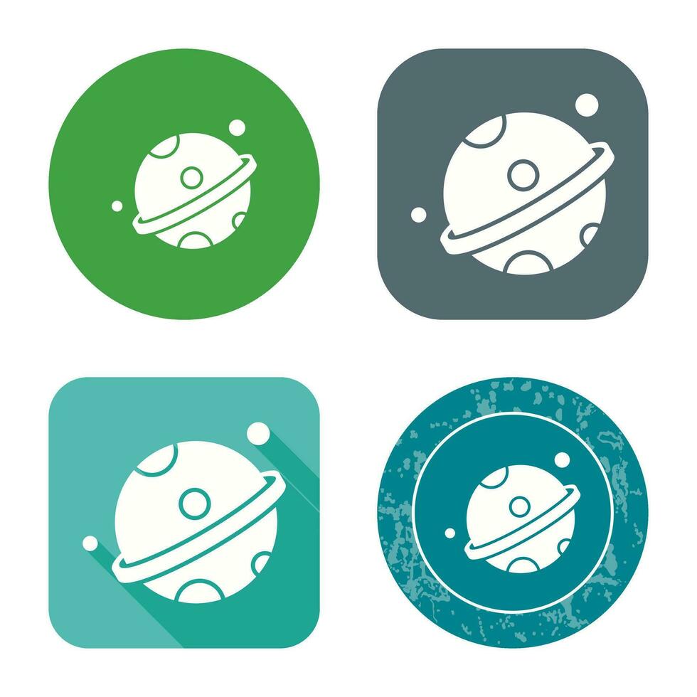 Planet Vector Icon 25886801 Vector Art at Vecteezy