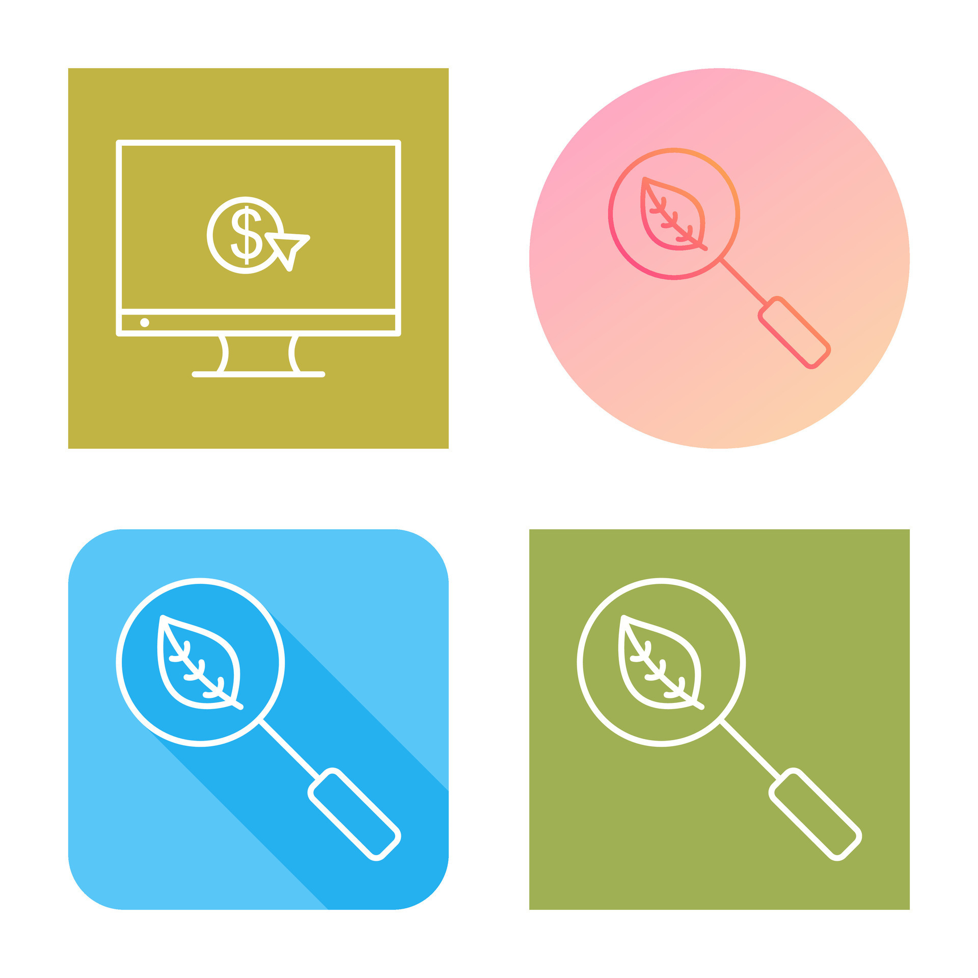 Unique Quality Assurance Vector Icon 25888264 Vector Art At Vecteezy