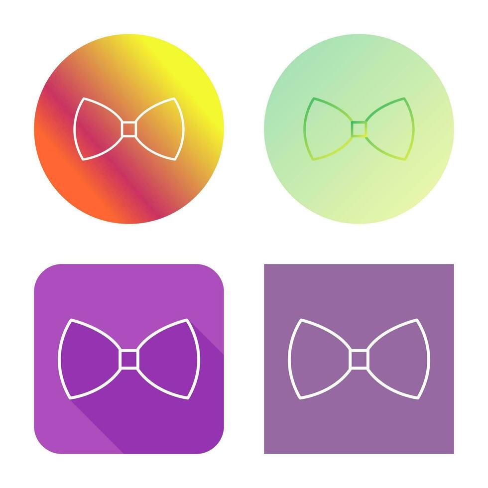 Bow Tie Vector Icon 25890116 Vector Art at Vecteezy