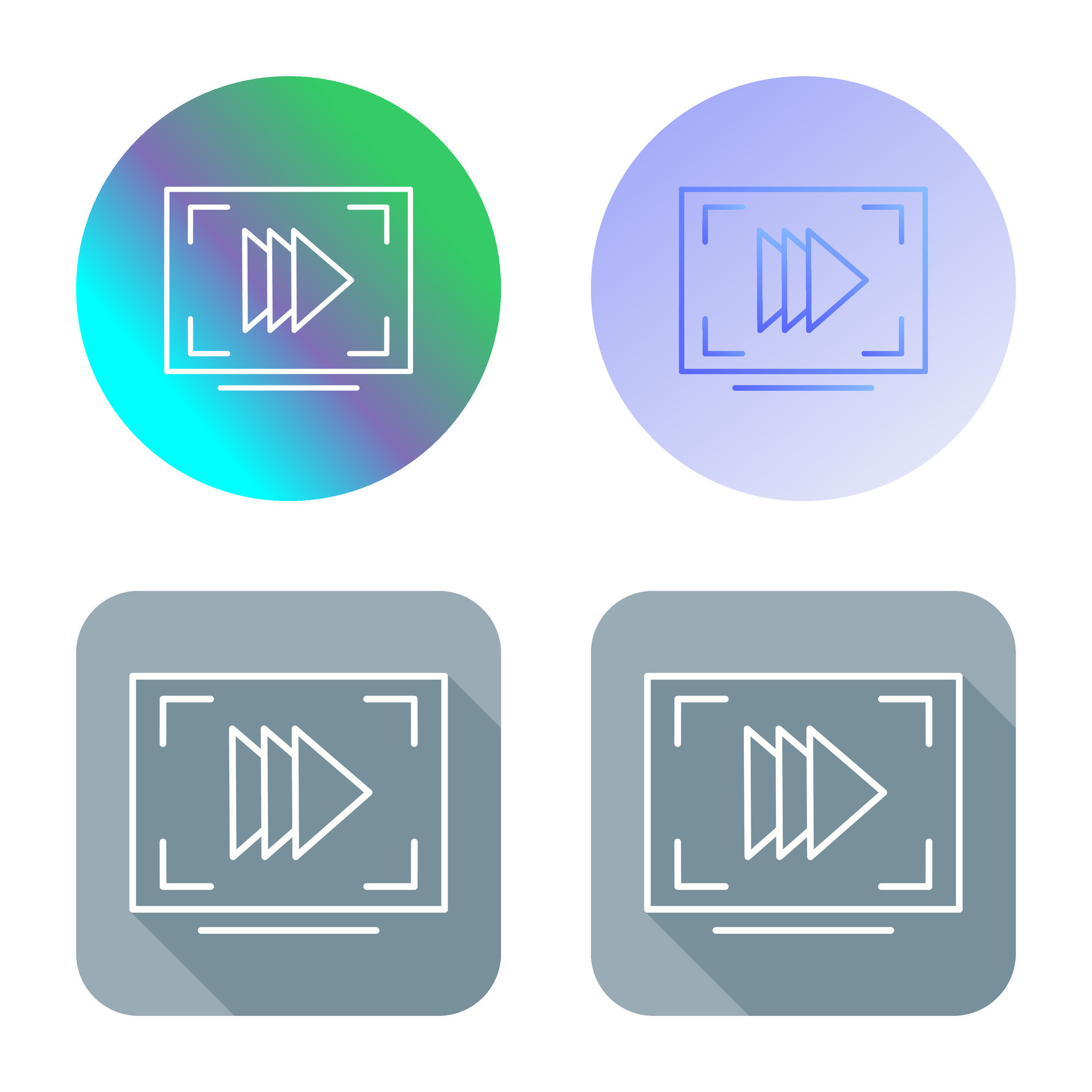 Slow Motion Vector Icon 25897202 Vector Art at Vecteezy Slow Motion Vector Icon 25897202 Vector Art at Vecteezy