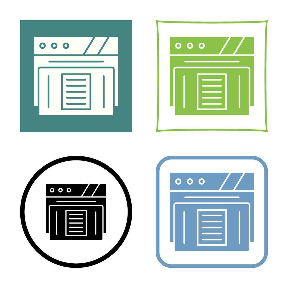 Paper Vector Icon 25898077 Vector Art at Vecteezy