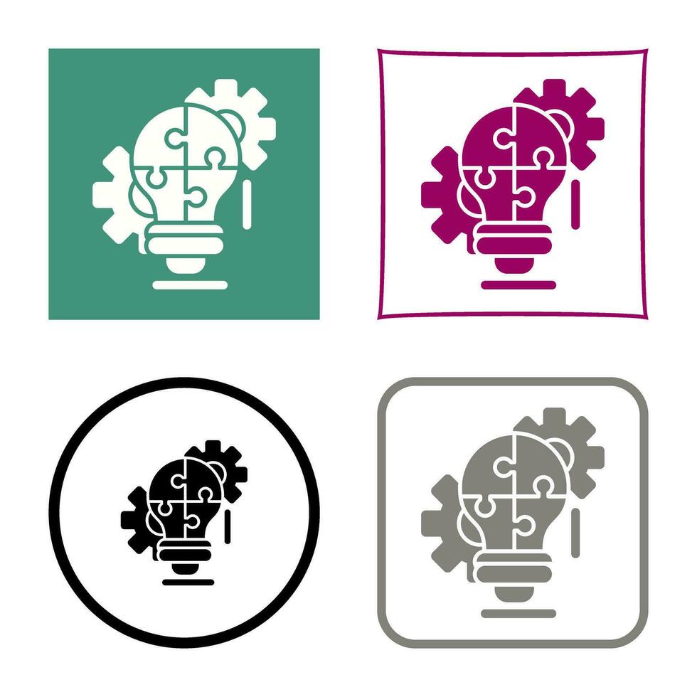 Problem Solving Vector Icon 25898397 Vector Art at Vecteezy