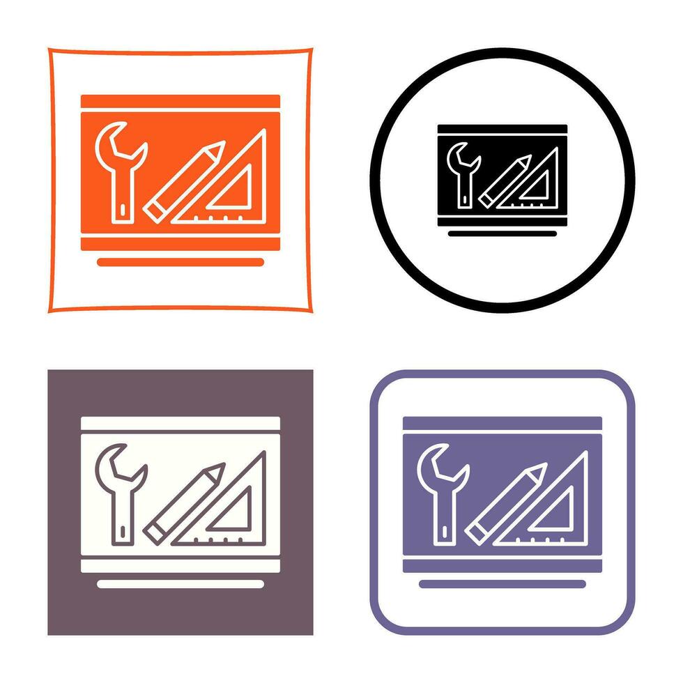 Tools Vector Icon 25899062 Vector Art at Vecteezy