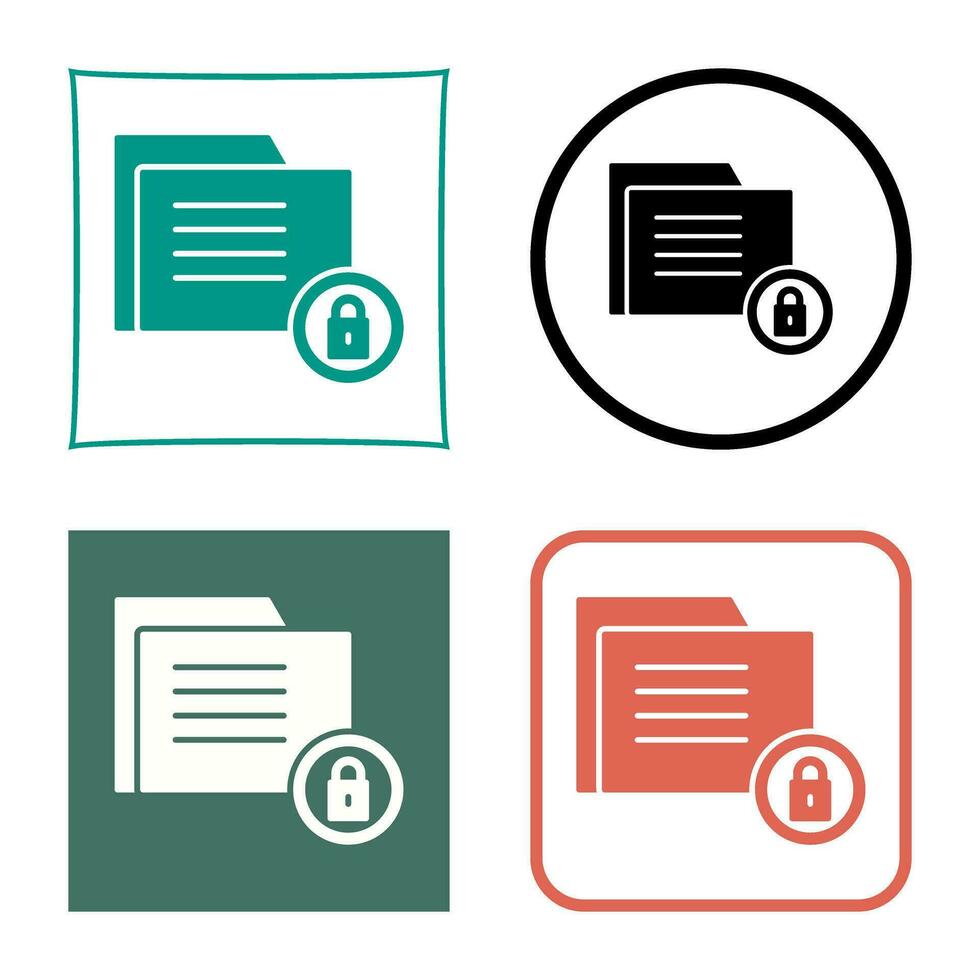 Data Security Vector Icon 25899583 Vector Art at Vecteezy