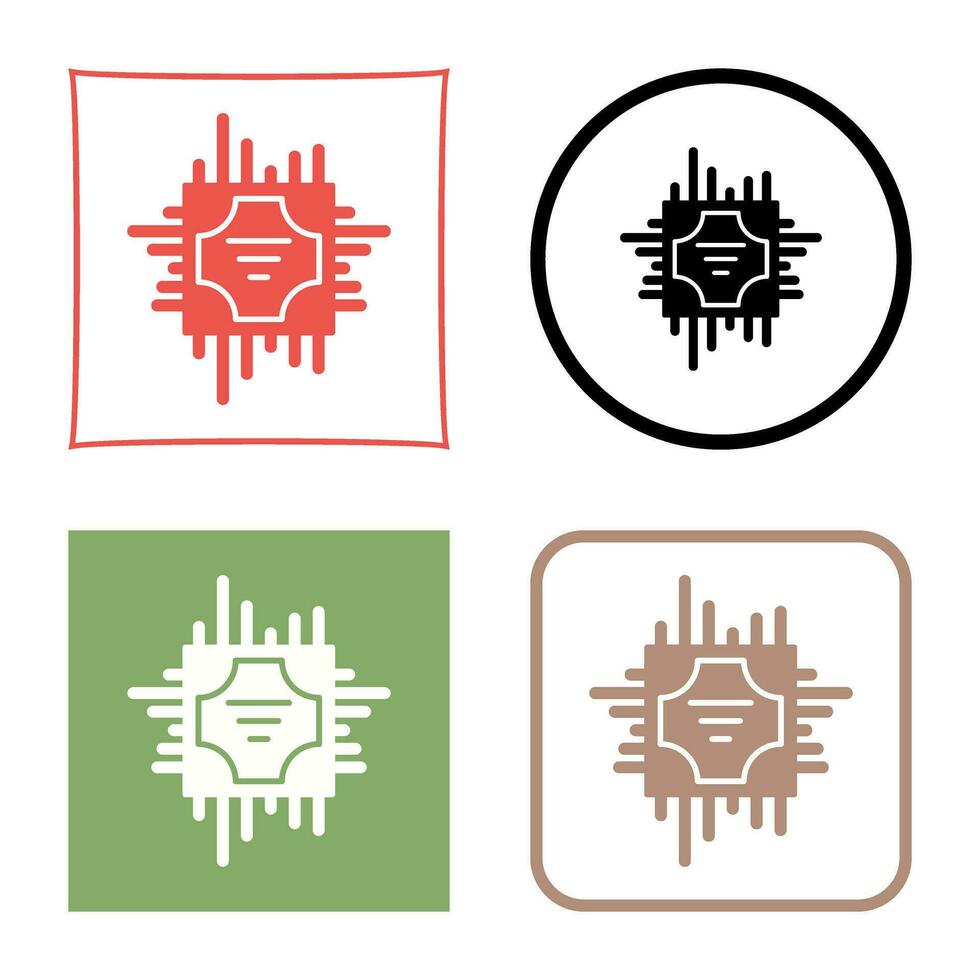 Cpu Vector Icon 25899621 Vector Art at Vecteezy