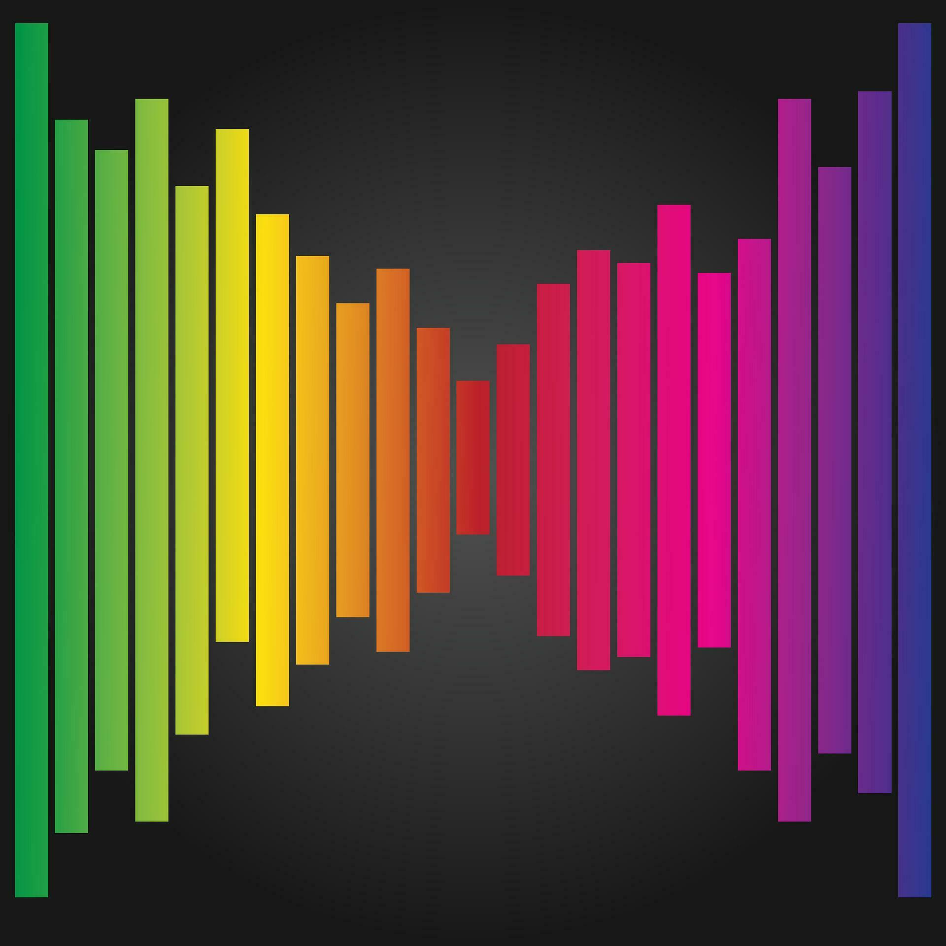 abstract colorful lines premium vector illustration 25900927 Vector Art ...