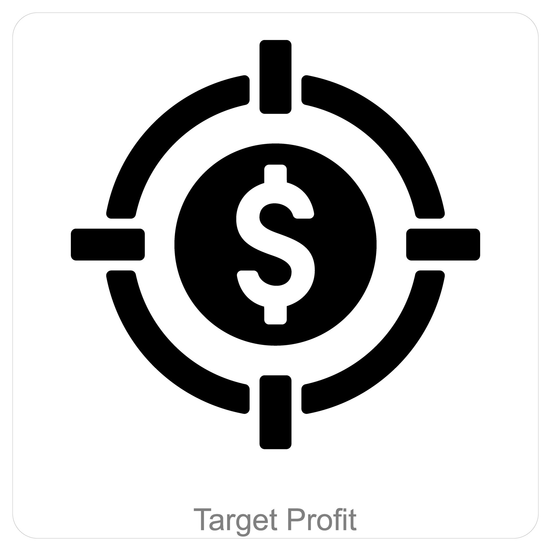 Target Profit And Financial Icon Concept 25903138 Vector Art At Vecteezy target-profit-and-financial-icon-concept-25903138-vector-art-at-vecteezy