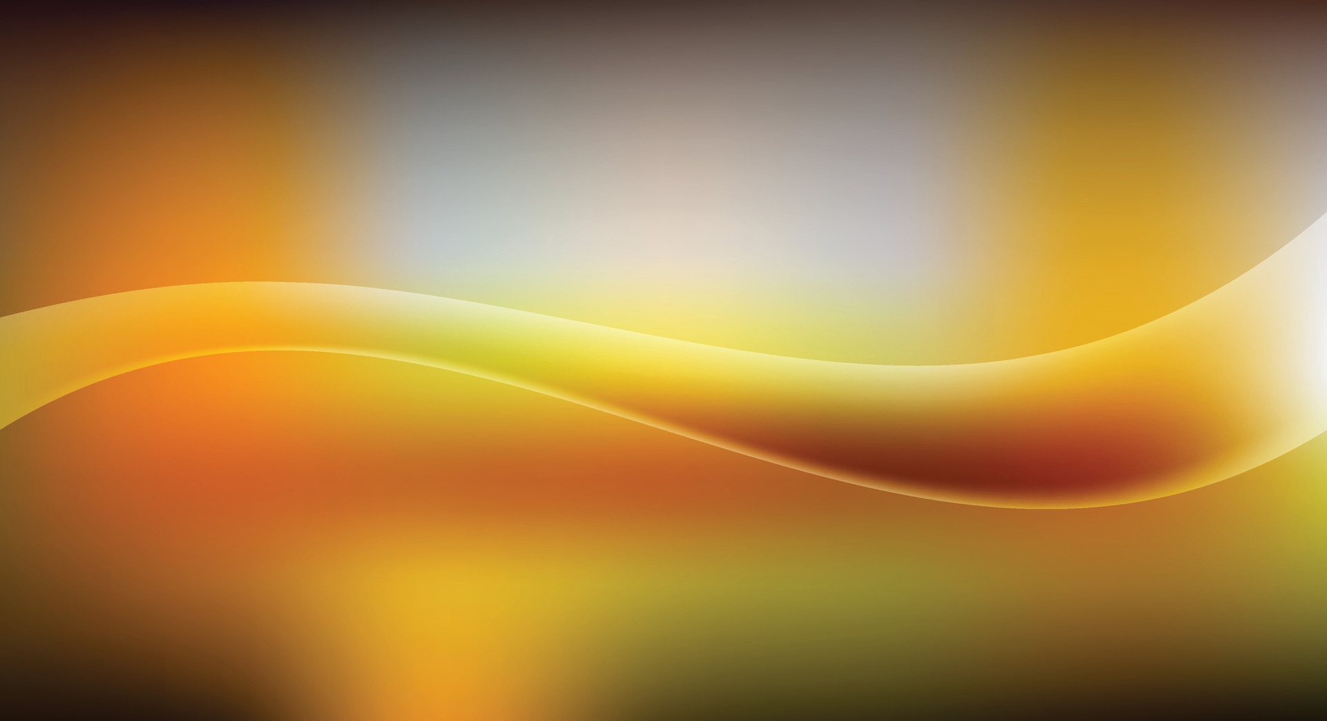 Vector gradient abstract background vector illustration for any Design ...