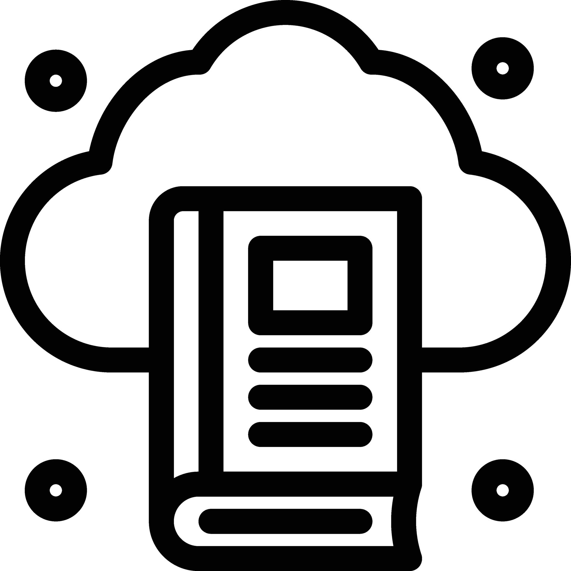 cloud data line icon for download 25910380 Vector Art at Vecteezy cloud data line icon for download 25910380 Vector Art at Vecteezy