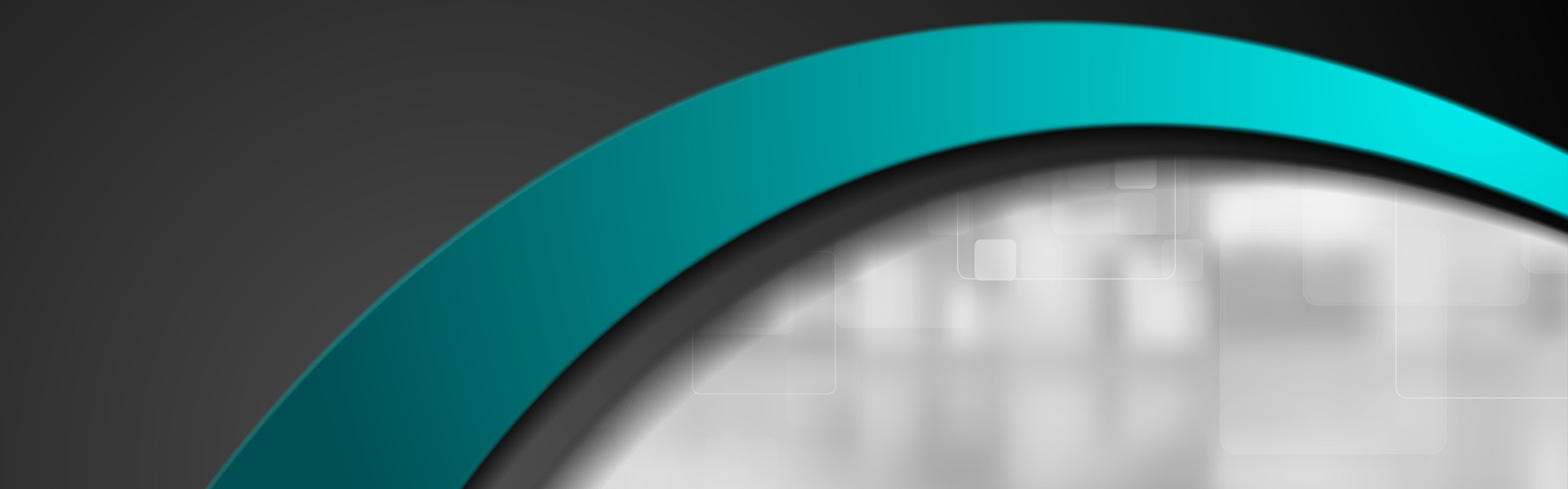 Abstract tech wavy web header banner 25910656 Vector Art at Vecteezy