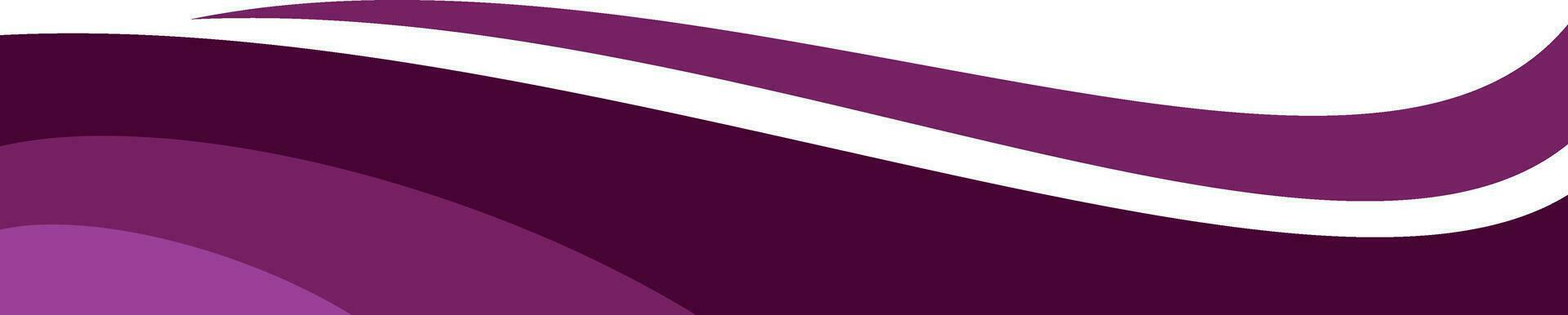 Curved Header And Footer Element 25912910 Vector Art At Vecteezy