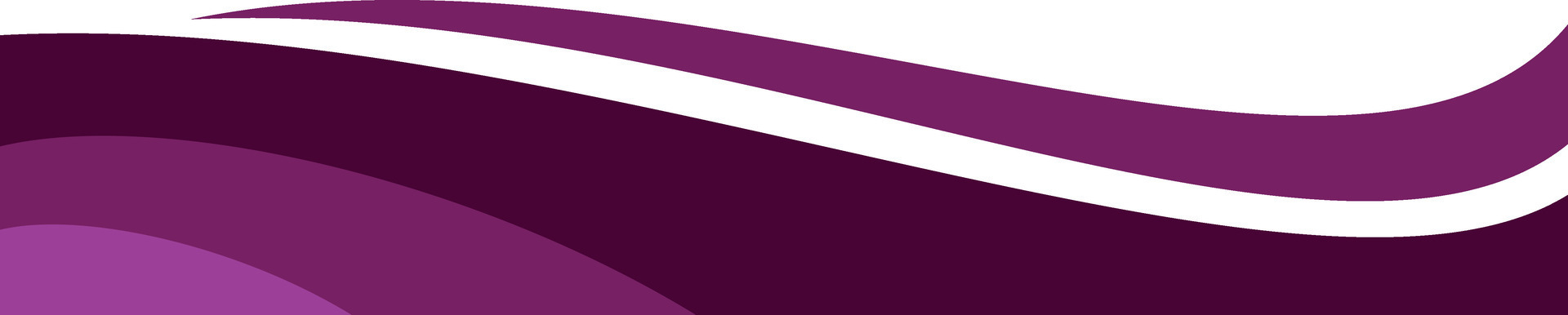 Curved Header And Footer Element 25912910 Vector Art At Vecteezy