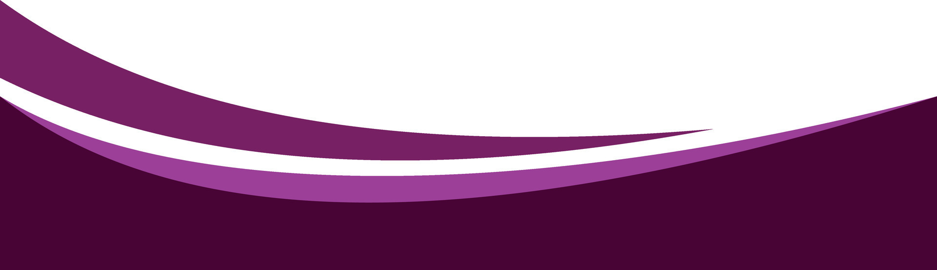 Curved Header And Footer Element 25912911 Vector Art At Vecteezy