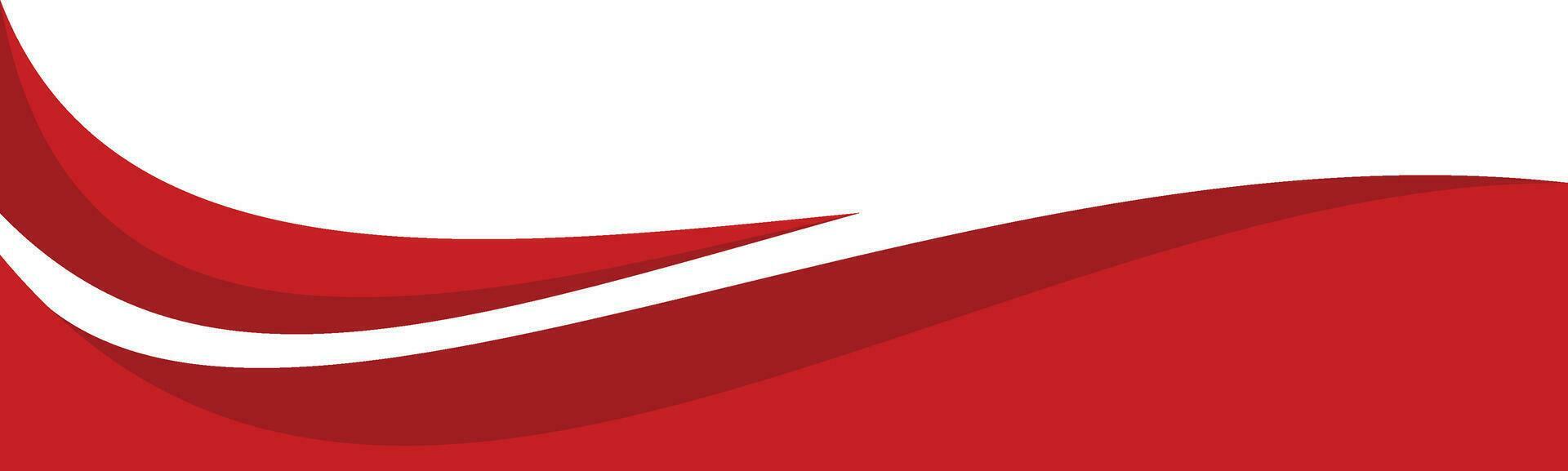 Curved Header And Footer Element 25912918 Vector Art At Vecteezy