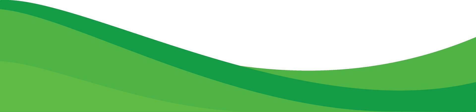 Curved Header And Footer Element 25912920 Vector Art At Vecteezy