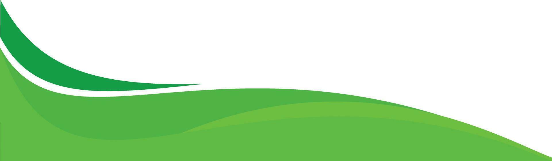 Curved Header and Footer Element 25912921 Vector Art at Vecteezy