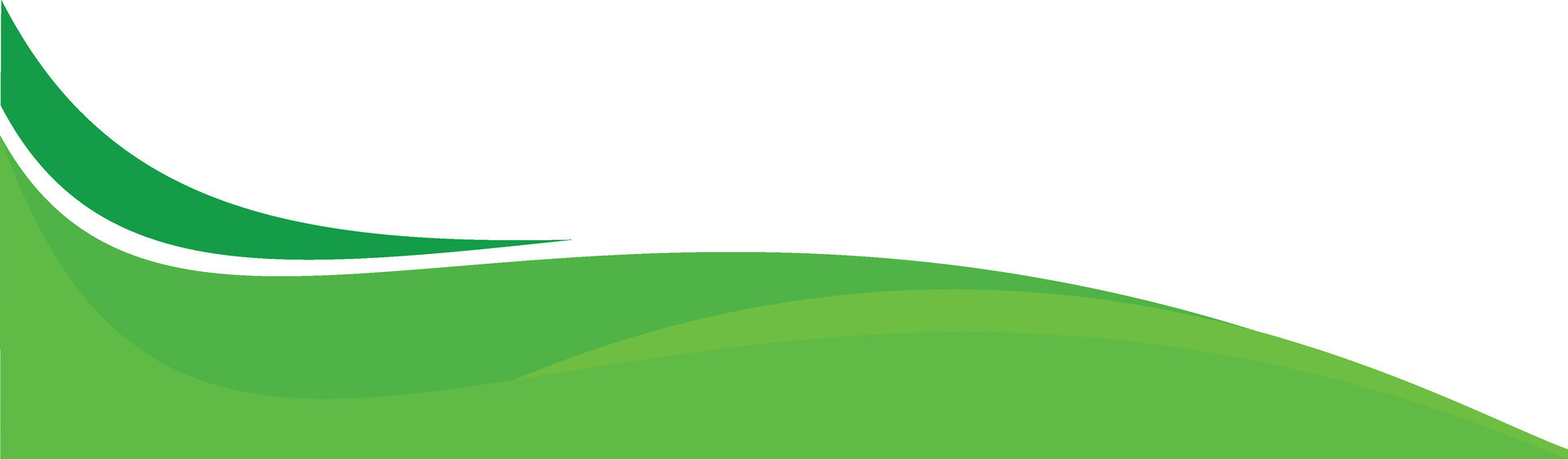 Curved Header and Footer Element 25912921 Vector Art at Vecteezy