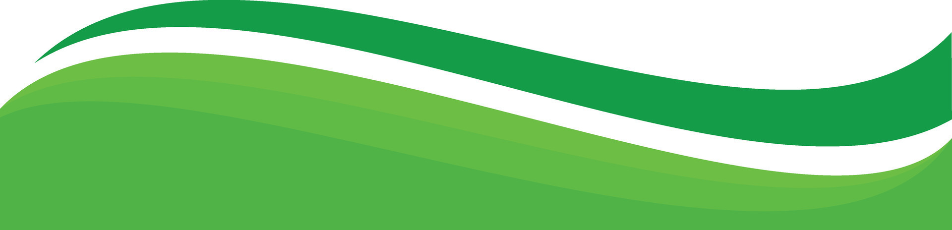 Curved Header And Footer Element 25912924 Vector Art At Vecteezy