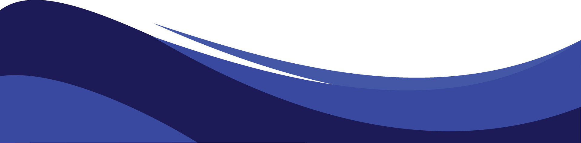 Curved Header and Footer Element 25912926 Vector Art at Vecteezy