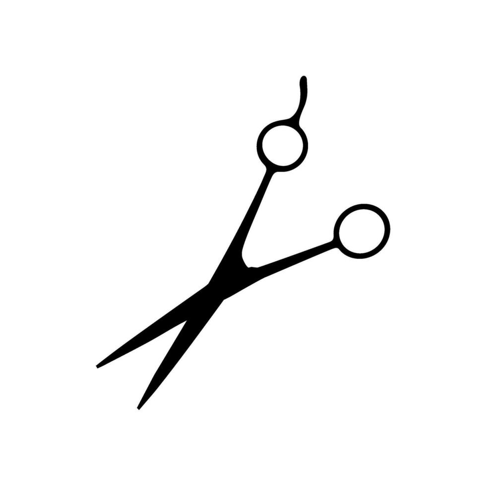 Barber Scissors SVGs for Free Download Barber Scissors SVGs for Free Download