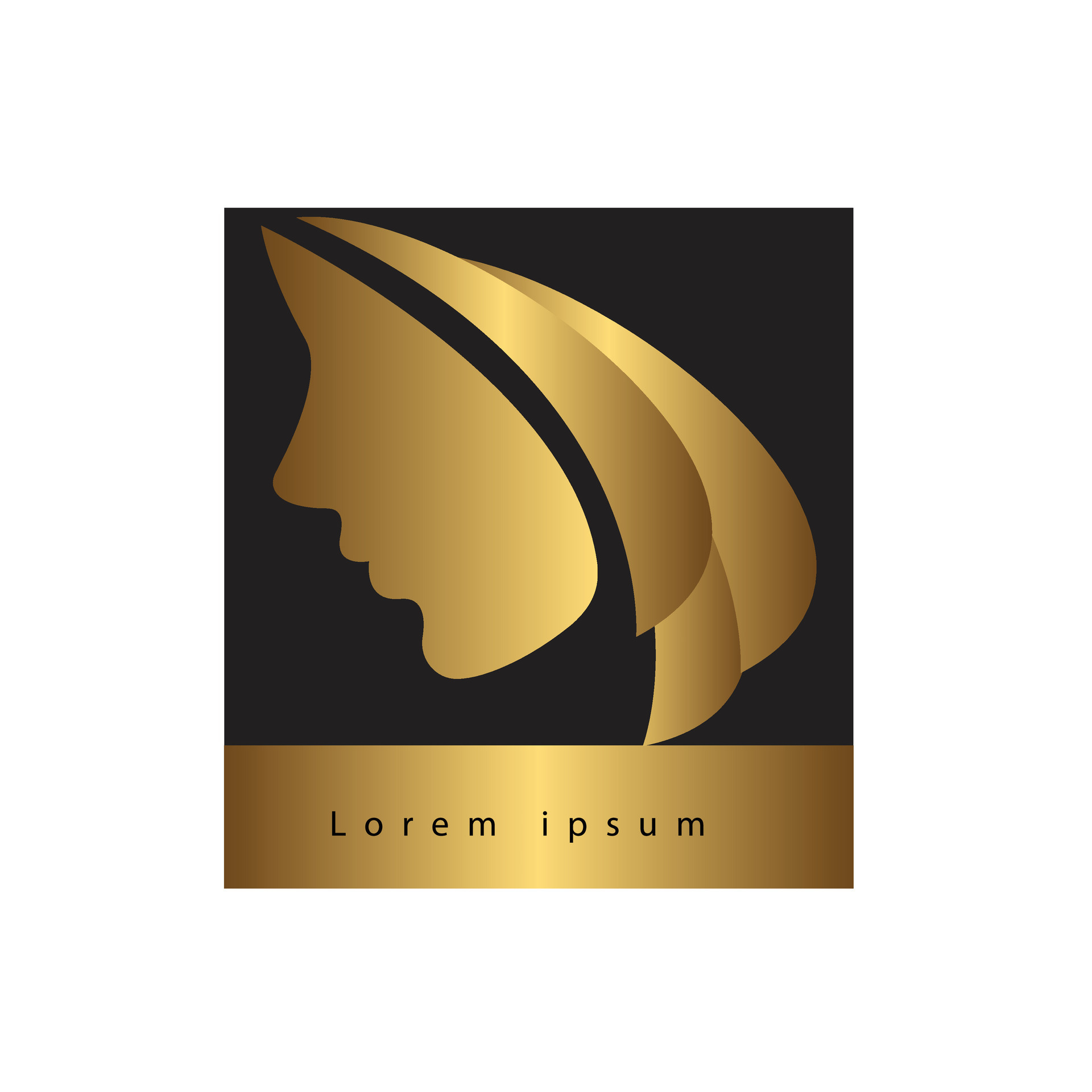 Free vector logo template design 25916375 Vector Art at Vecteezy