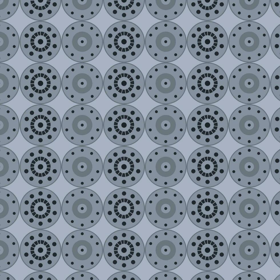 Geometric Ellipse Patterns 25916442 Vector Art At Vecteezy