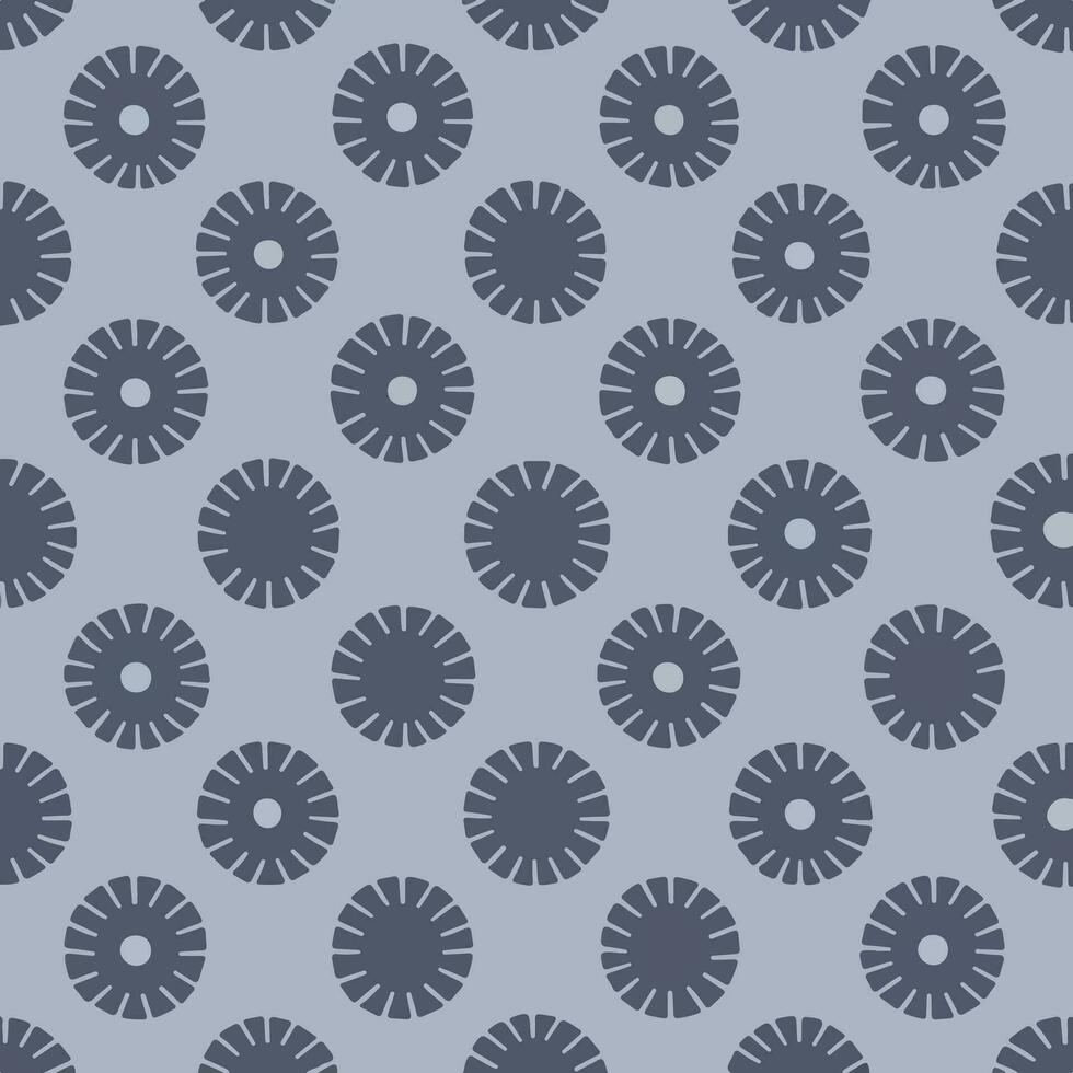 Geometric Ellipse Patterns 25916448 Vector Art At Vecteezy