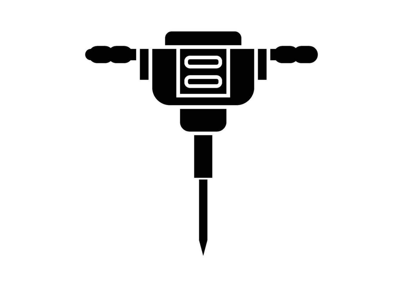 Road drill icon clipart design template isolated 25916499 Vector Art at ... Road drill icon clipart design template isolated 25916499 Vector Art at ...