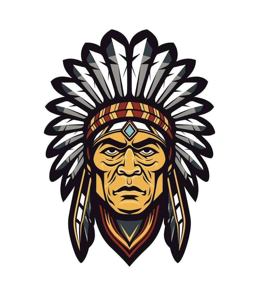 Native American Clipart Images