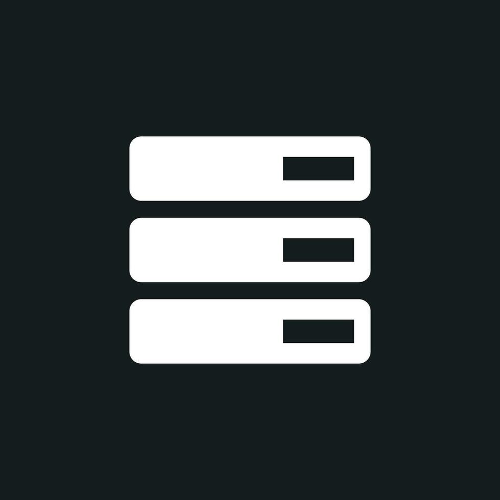 Database, server vector icon. Storage vector illustration. 25933931 ... Database, server vector icon. Storage vector illustration. 25933931 ...