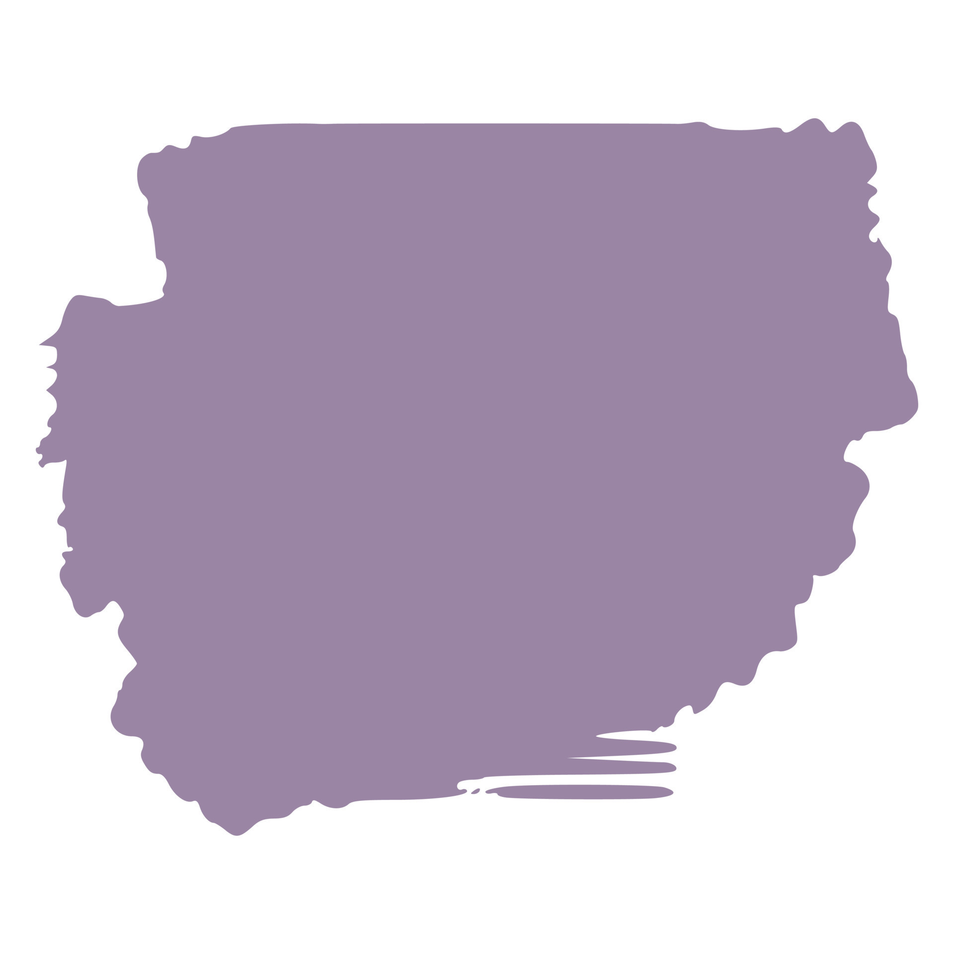 Grunge brush stroke vector 25936618 Vector Art at Vecteezy