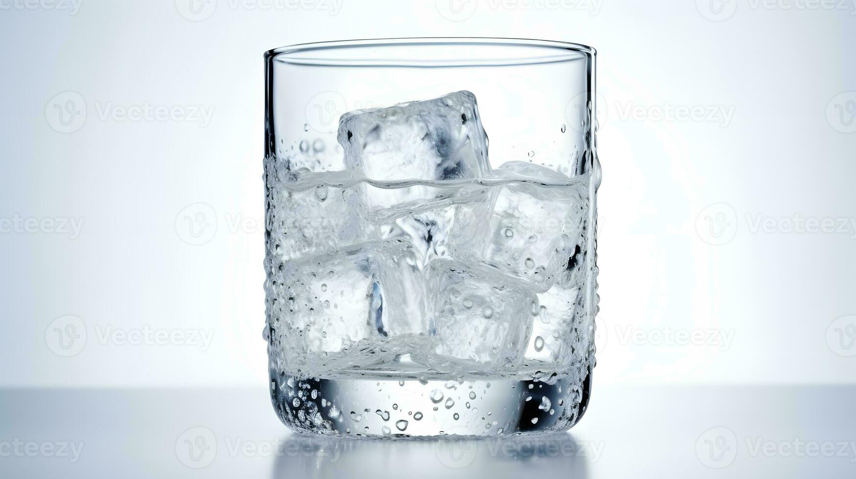 Sparkling water glass. 25937208 Stock Photo at Vecteezy