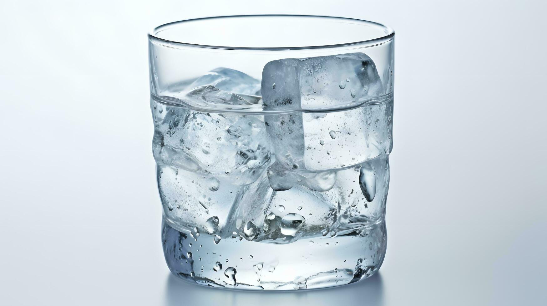 Sparkling water glass. 25937214 Stock Photo at Vecteezy