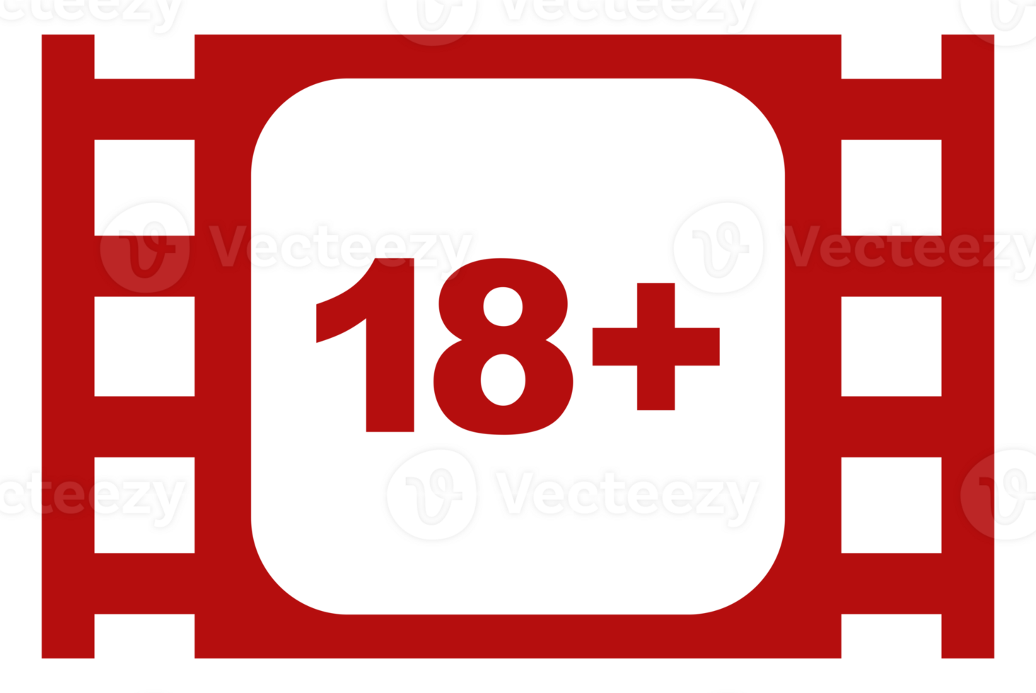 firmar de adulto solamente para Dieciocho más, 18 más y veinte uno más, 21 más años en el tira ...