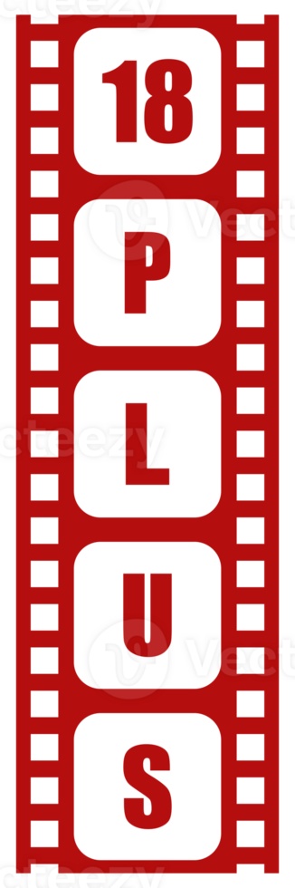 Zeichen von Erwachsene nur zum achtzehn Plus, 18 Plus und zwanzig einer Plus, 21 Plus Alter im ...