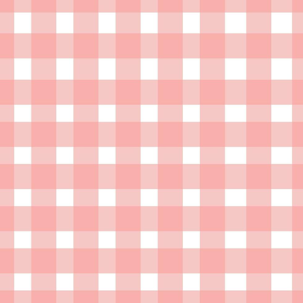 Cute pink pattern plaid texture background seamless pattern. Background ...